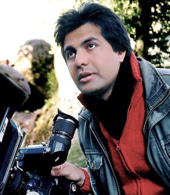 Directors.ca | Panahbarkhoda Rezaee